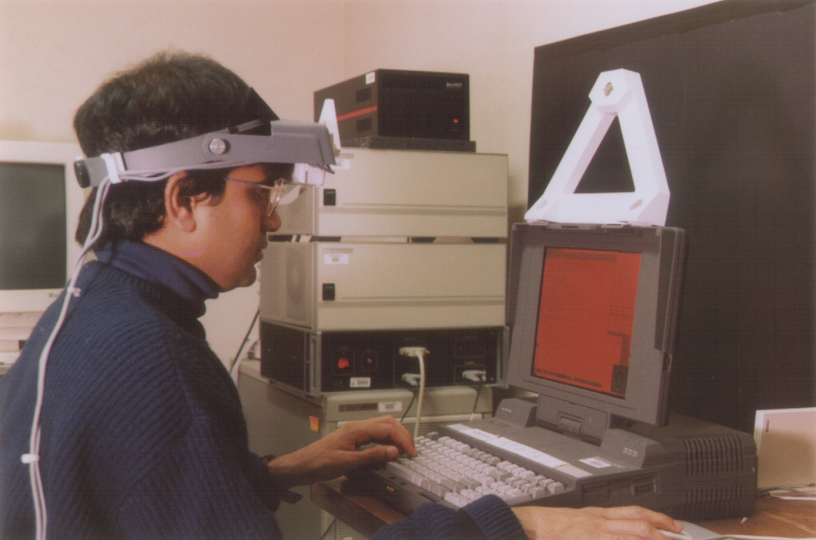 Workshop on Hybrid User Interfaces